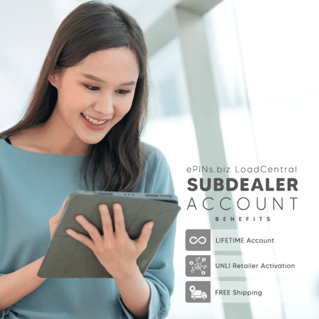 Subdealer Registration + FREE Tarp + Marketing Materials