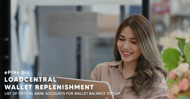 Wallet Replenishment