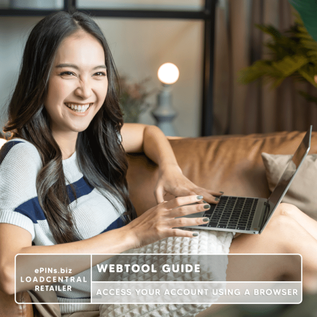 Ultimate LoadCentral Webtool Guide for Retailers