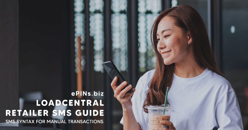 Comprehensive SMS Guide for LoadCentral Retailers