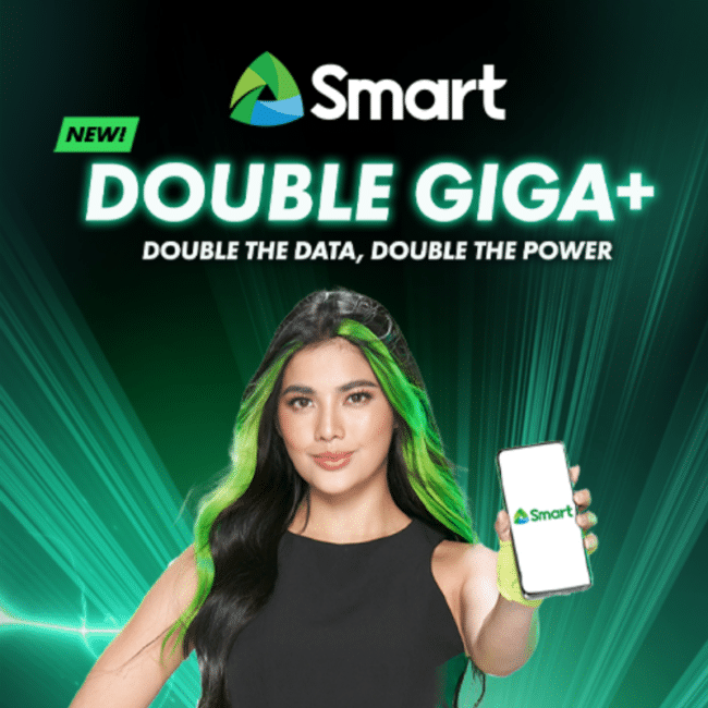 Smart Giga Prepaid Plans for Ultimate Savings