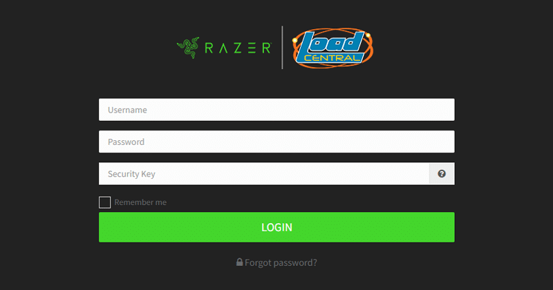 Ultimate LoadCentral Webtool Guide for Retailers