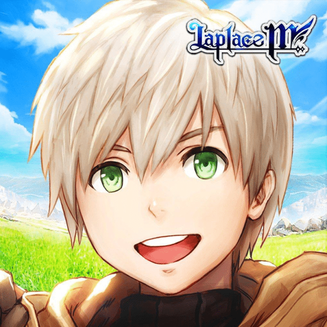 Laplace Mobile: Enter the Fantasy World