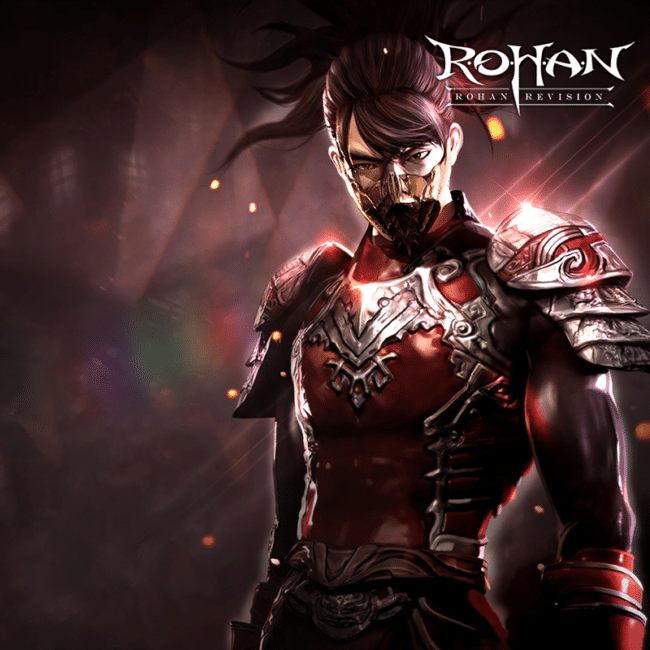 Rohan Online: Explore a Fantasy Realm